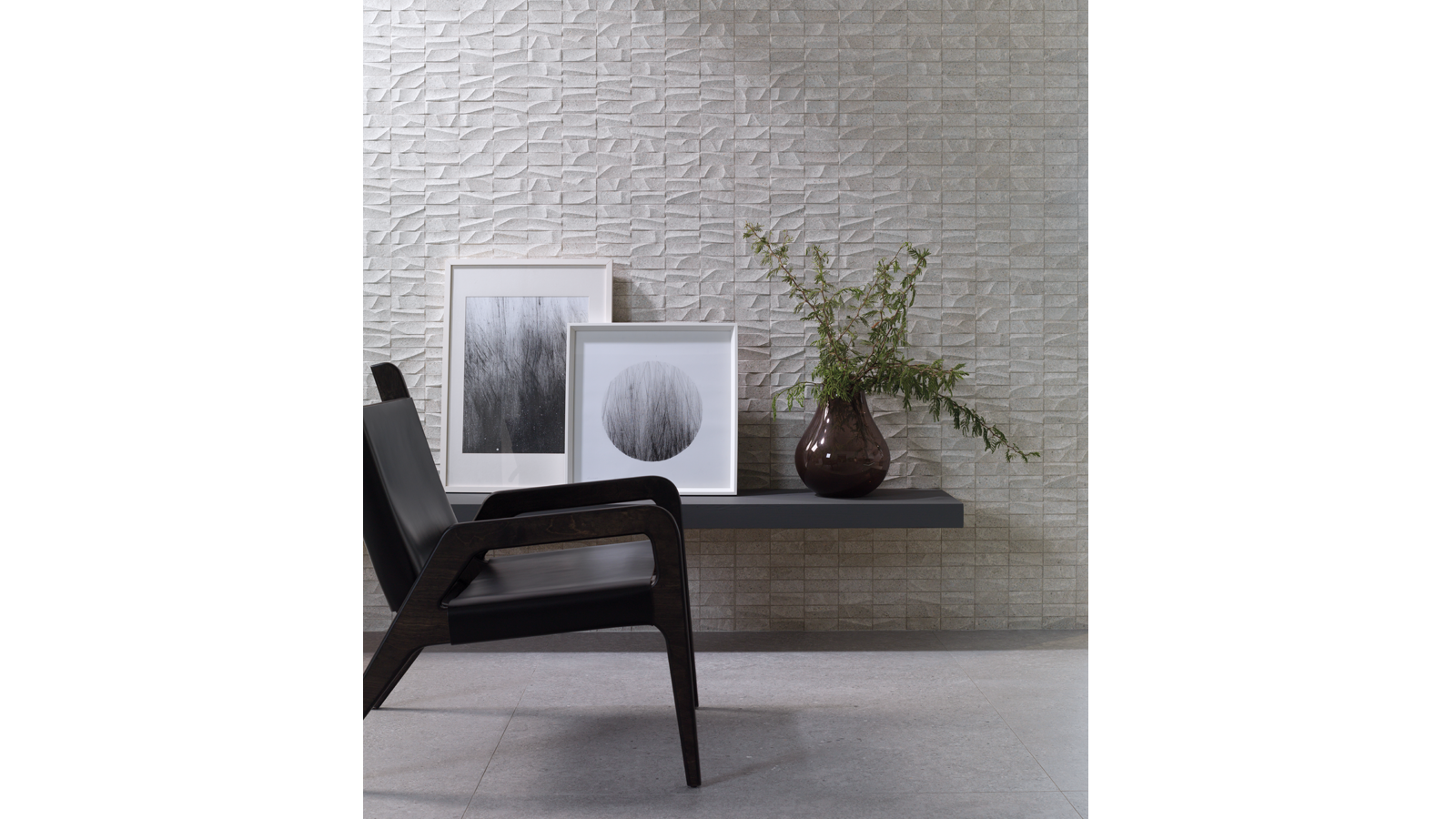 Sustainable Tiles, Selections by Earp Bros Sustainable materials