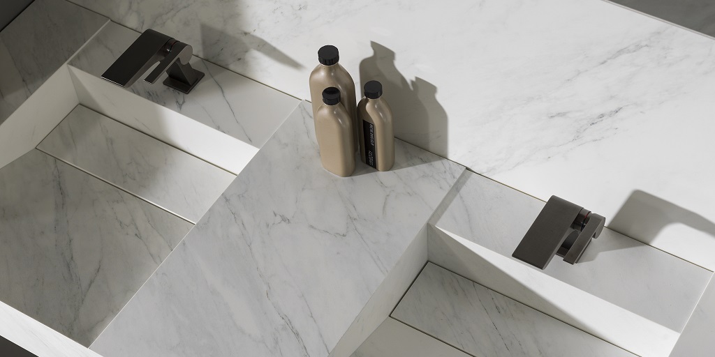 Sustainable Tiles, Selections by Earp Bros Sustainable materials